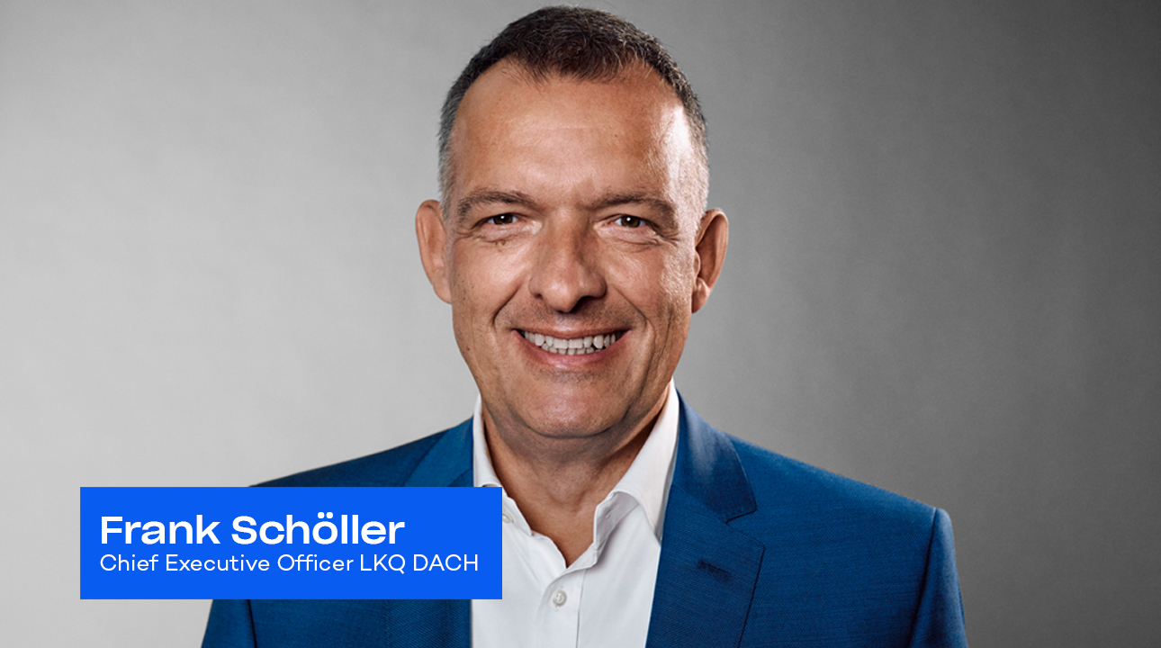 "I believe in lifelong learning" | LKQ Europe